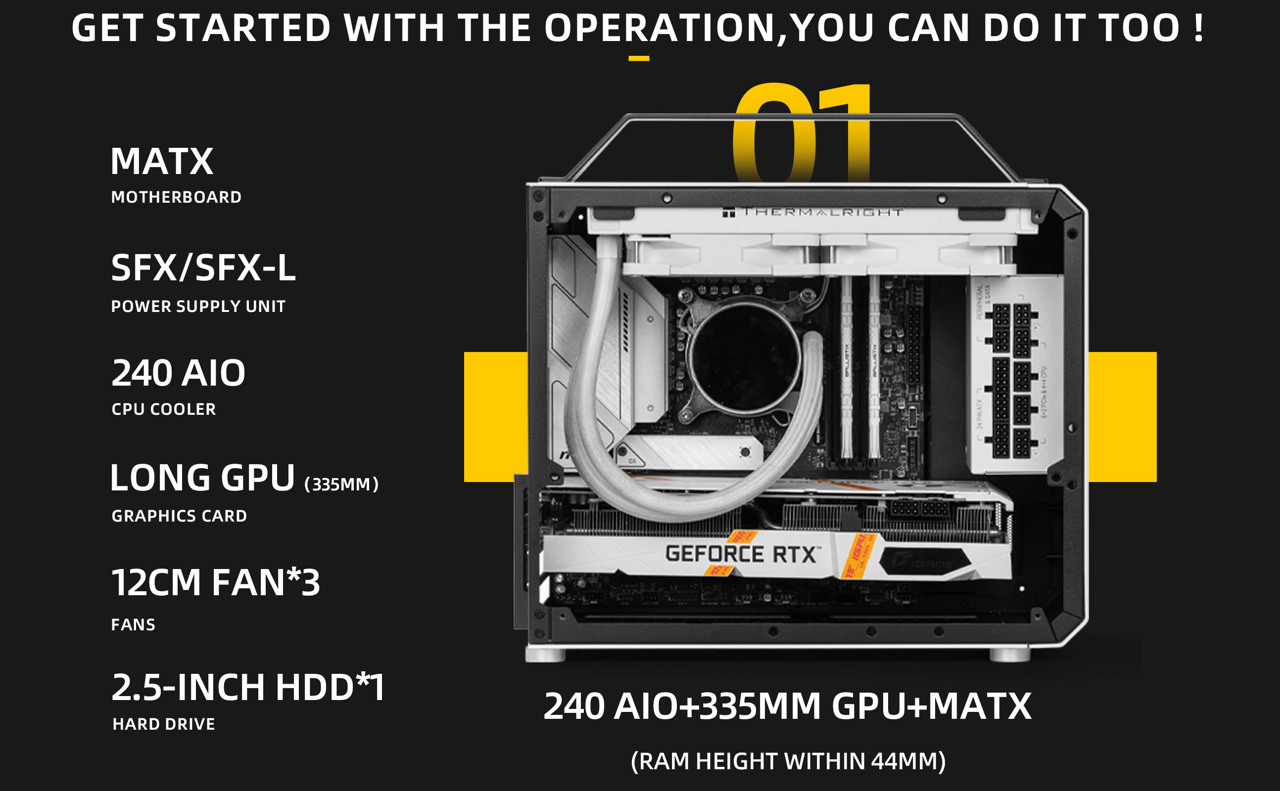 C28 Little Horizon - mechanic master