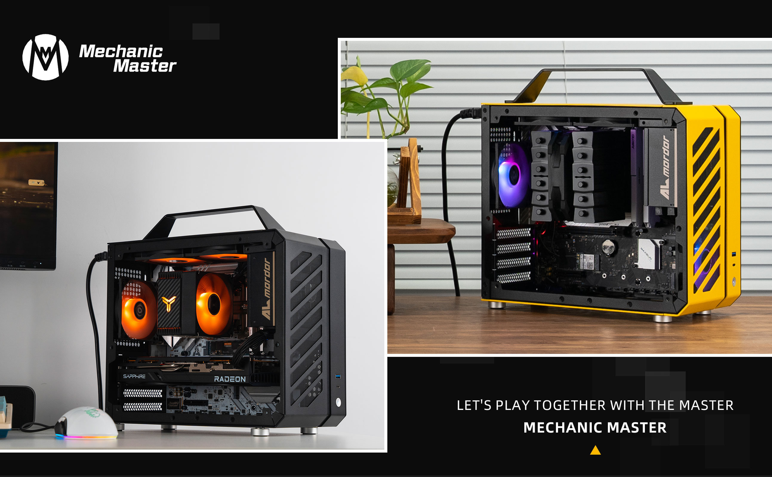 C26 Sound Wave - mechanic master