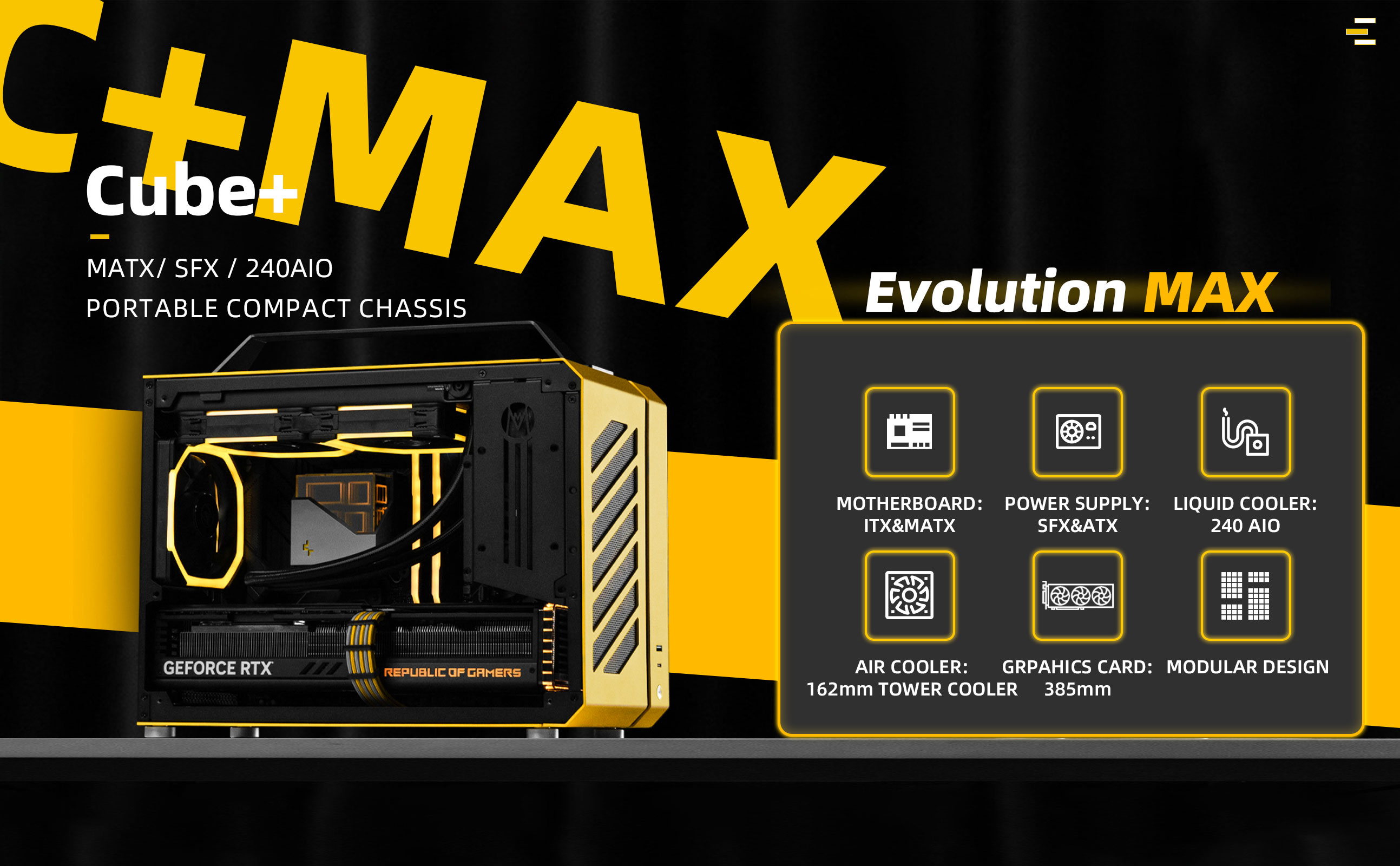 CMAX - mechanic master