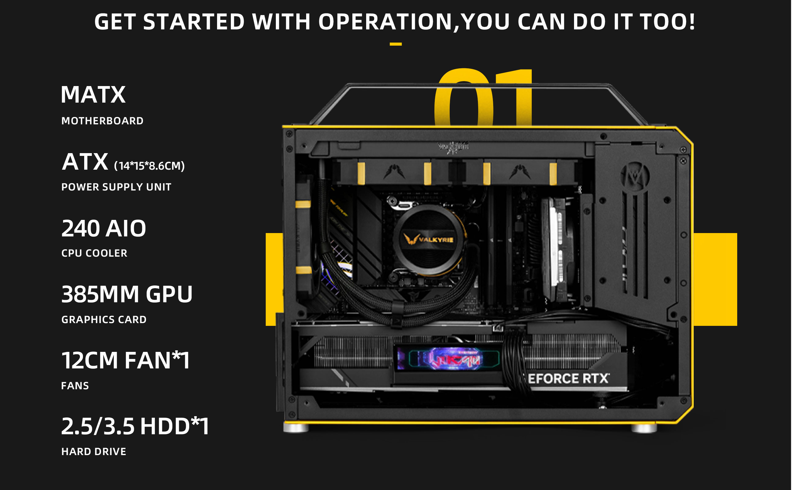 CMAX - mechanic master