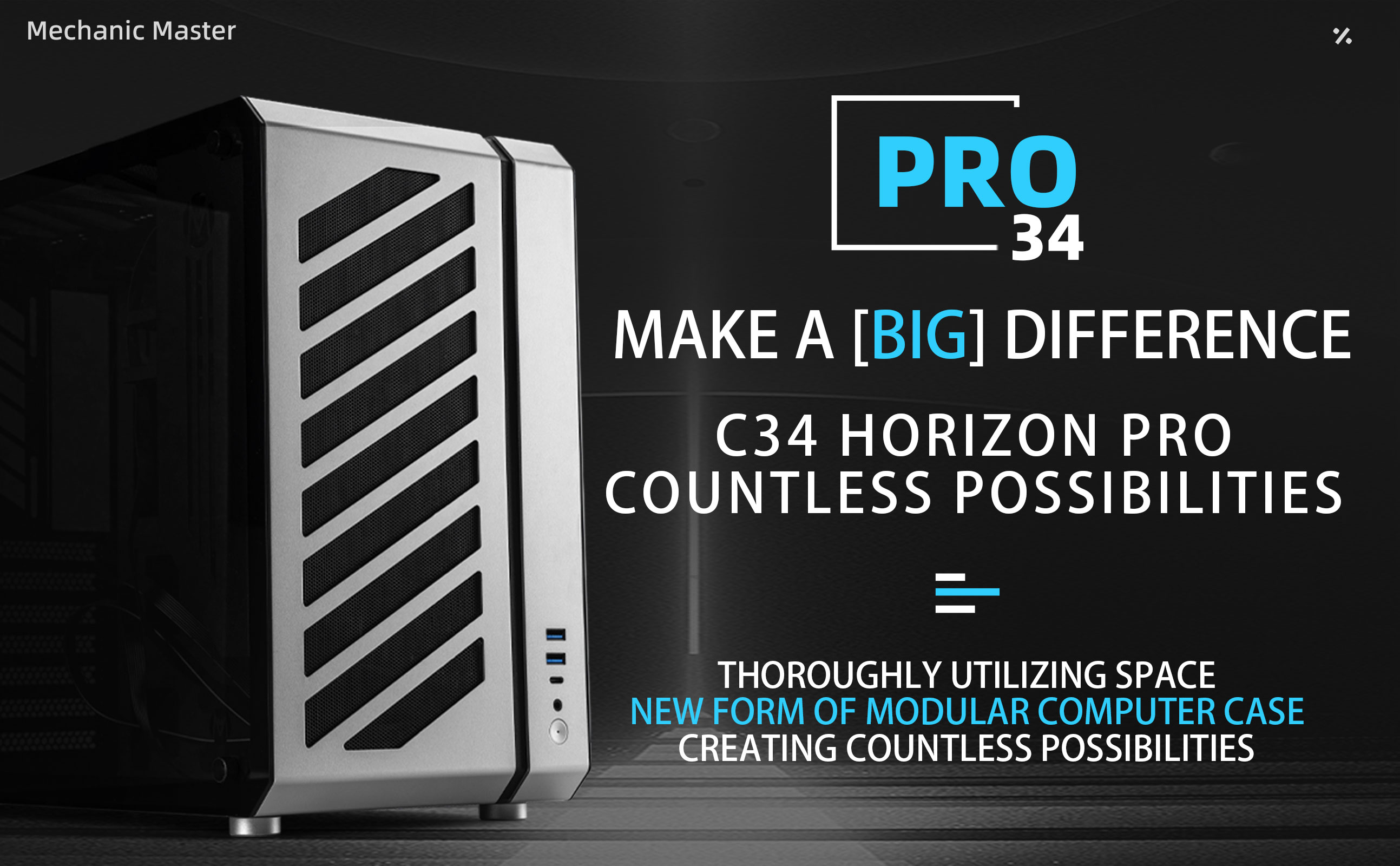 C34PRO - mechanic master