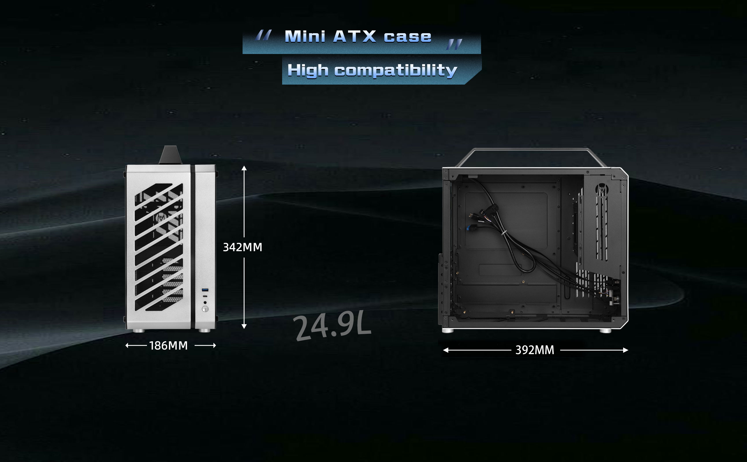 C34PLUS - mechanic master