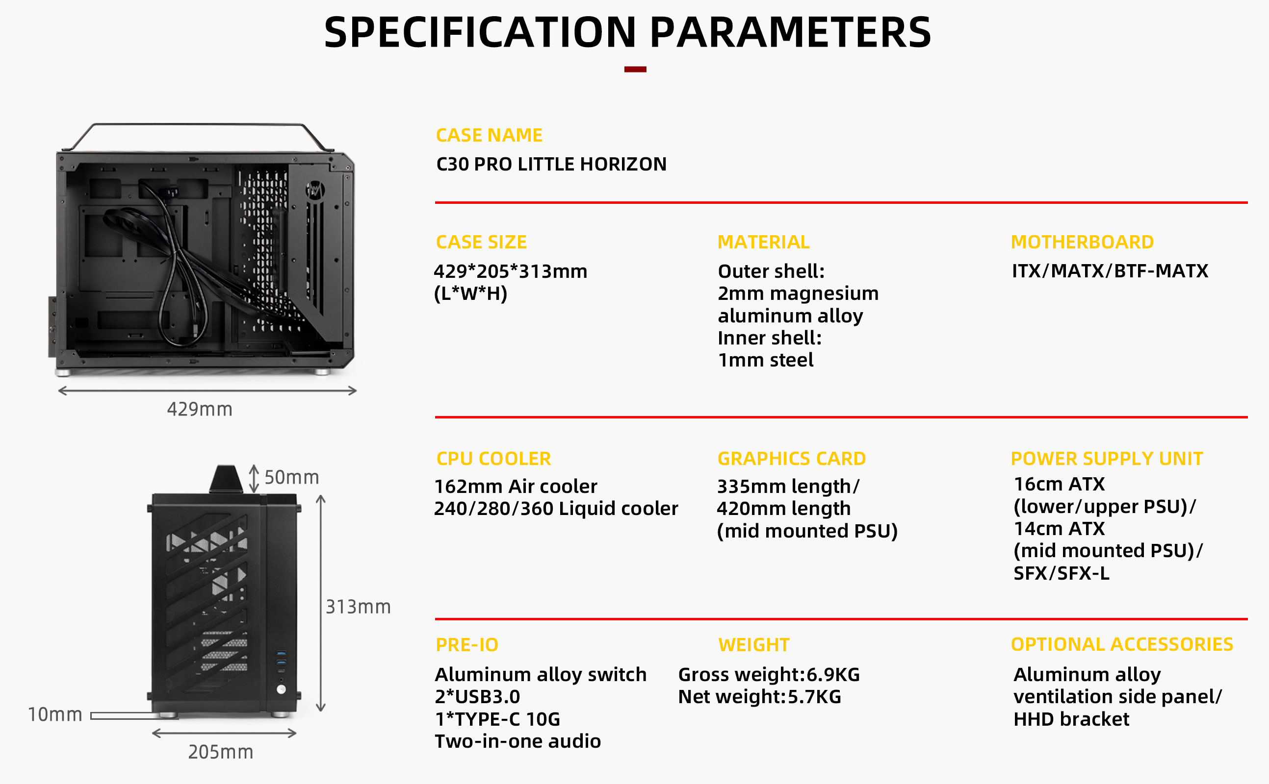 C30PRO - mechanic master