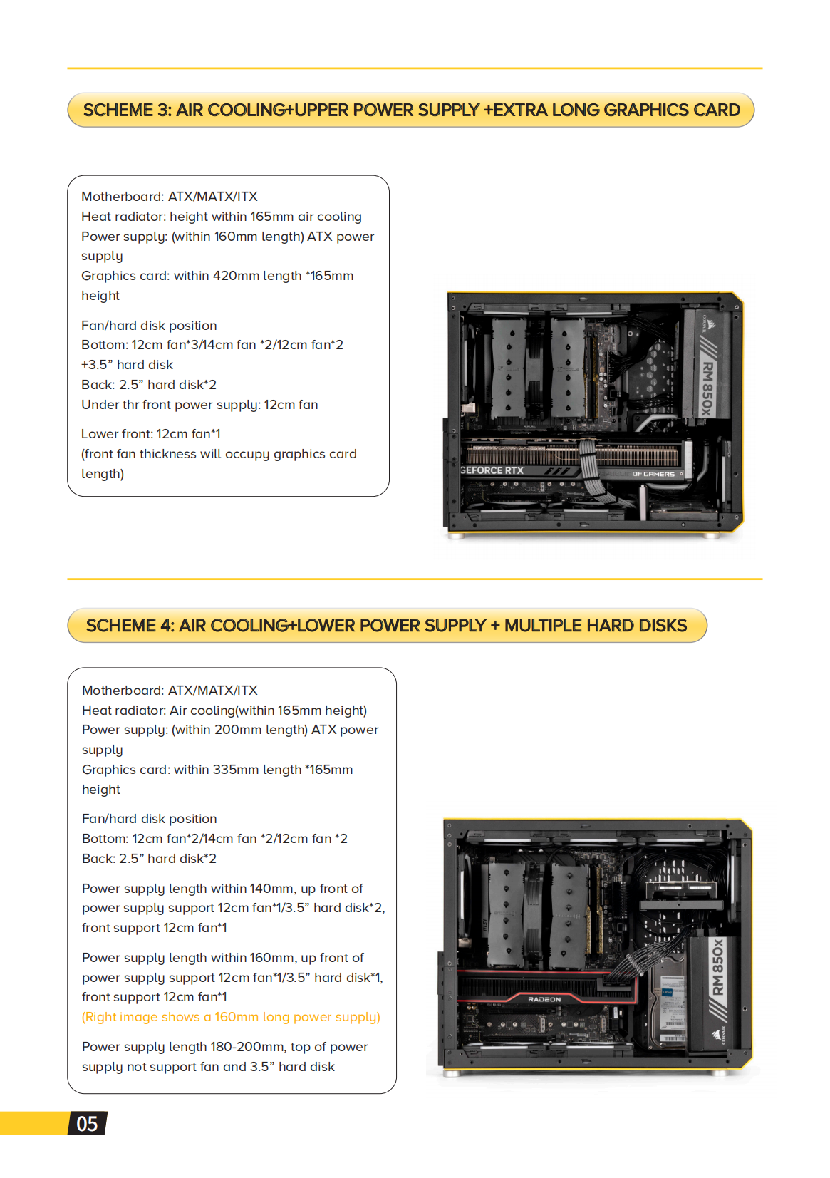 C34 PRO Installation Manual - mechanic master