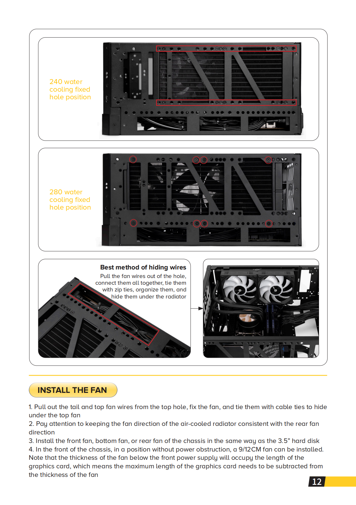C34PLUS Installation Manual - mechanic master