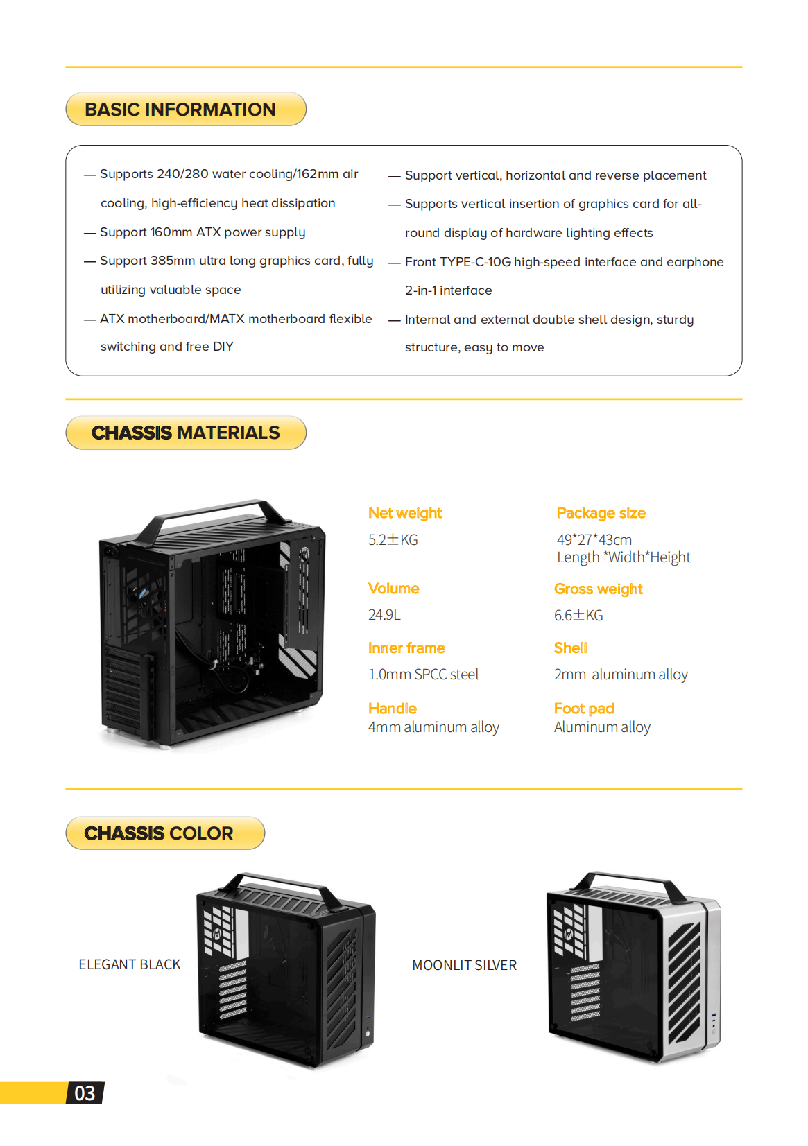 C34PLUS Installation Manual - mechanic master