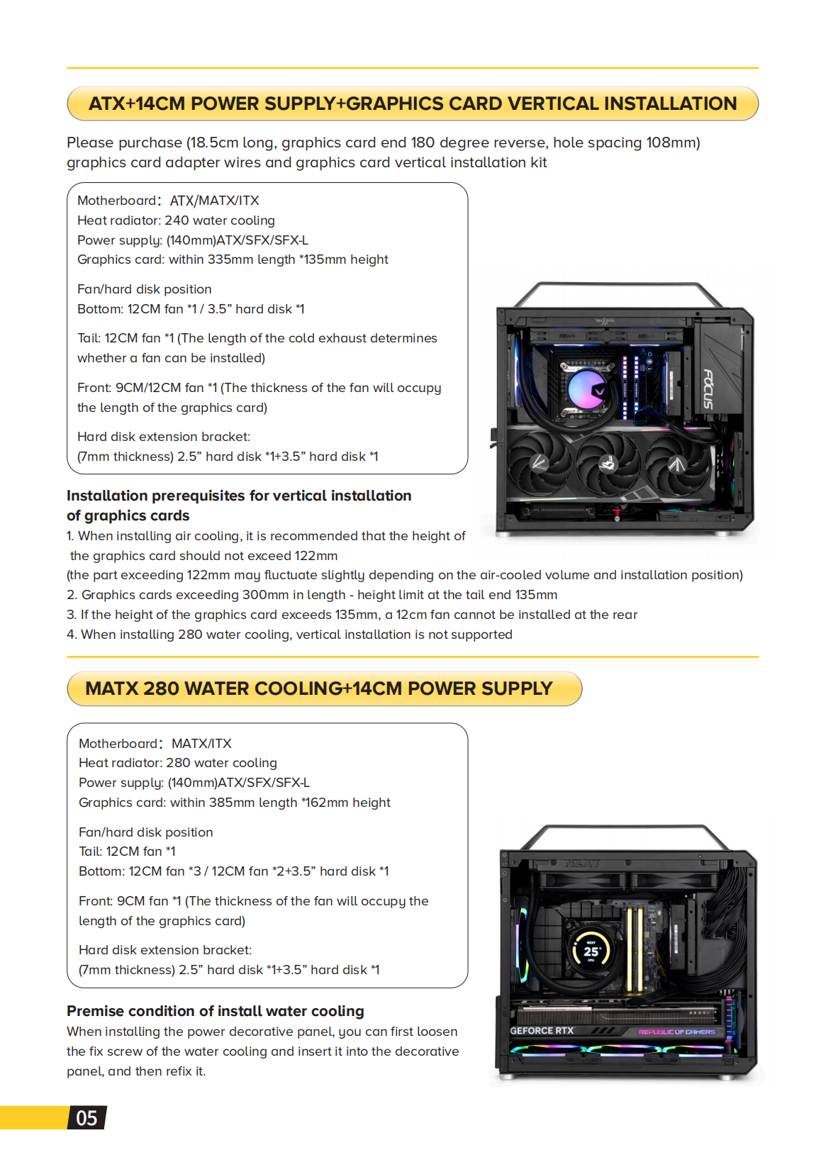 C34PLUS Installation Manual - mechanic master