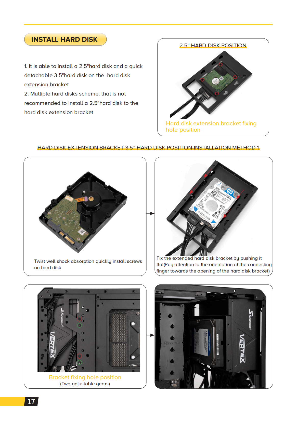 C34PLUS Installation Manual - mechanic master