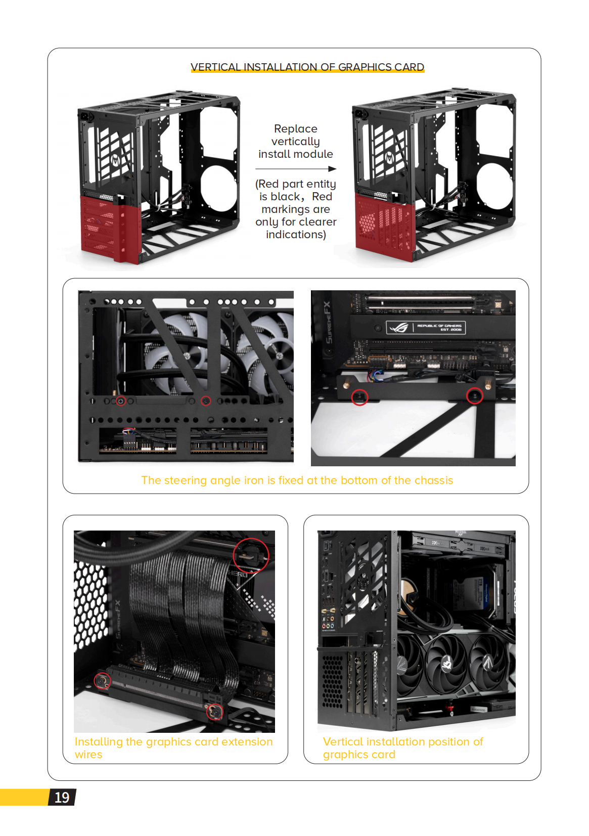 C34PLUS Installation Manual - mechanic master