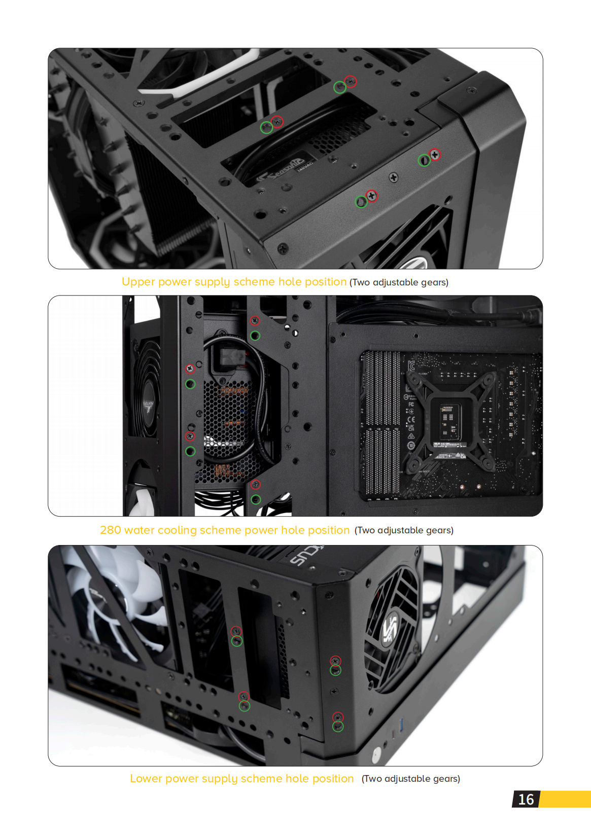 C34PLUS Installation Manual - mechanic master