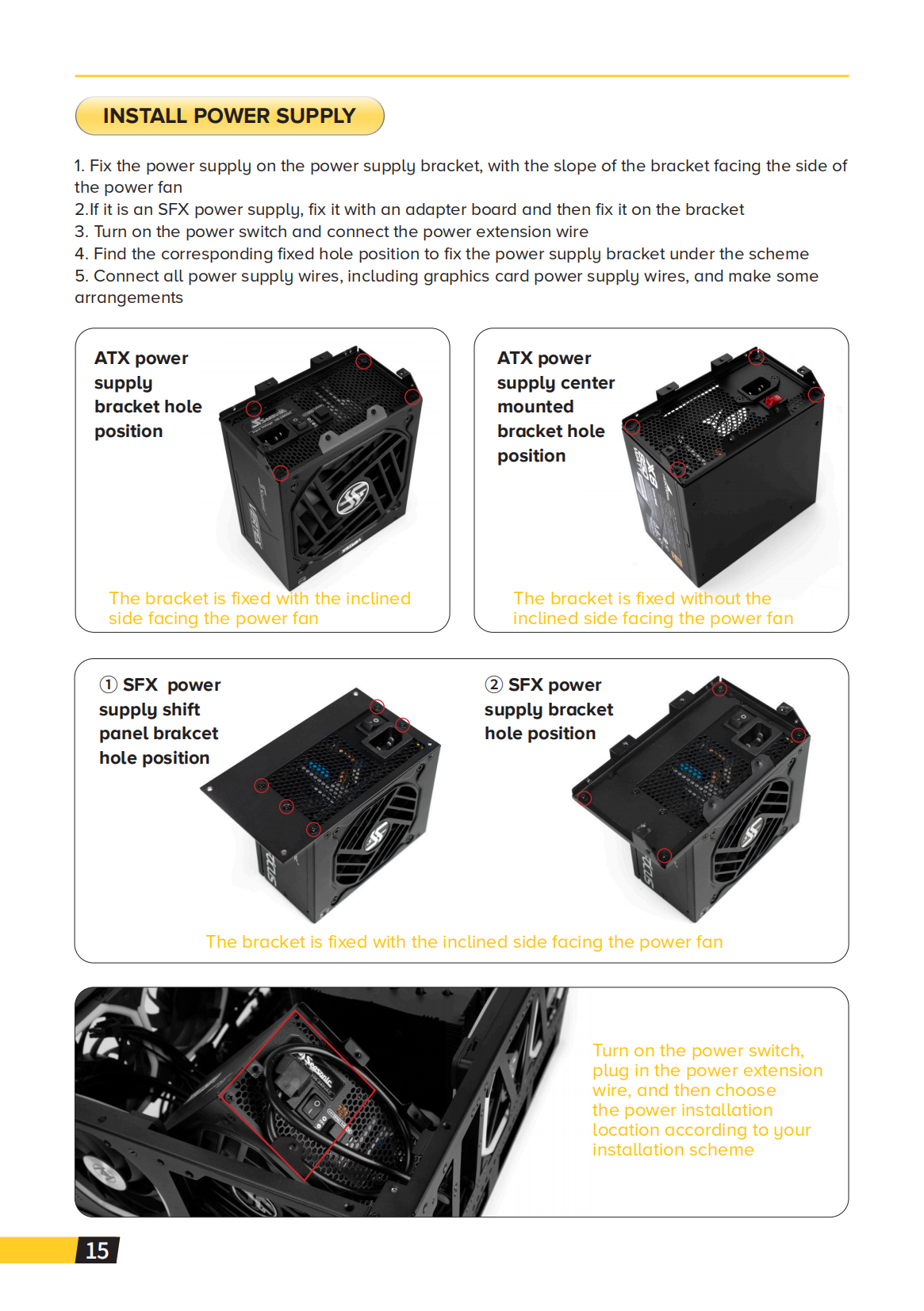C34PLUS Installation Manual - mechanic master