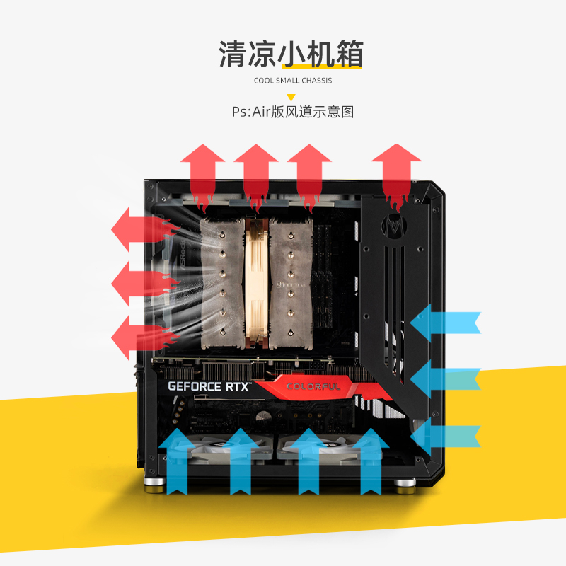 C34视界 - 机械大师