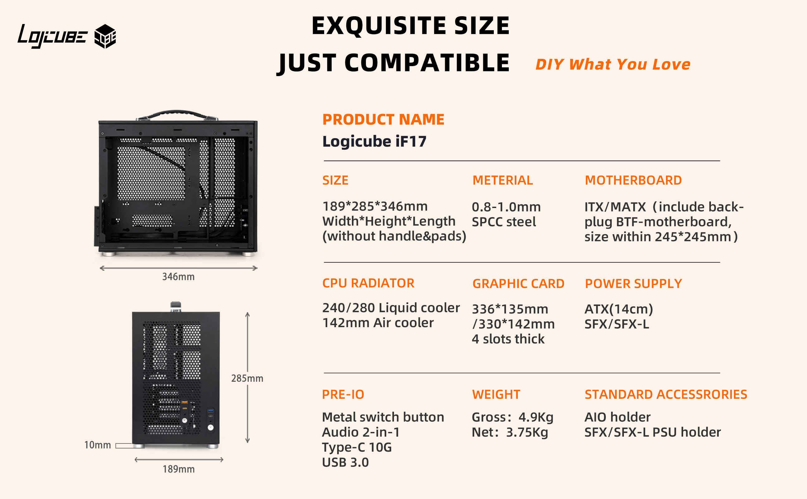 iF17 - mechanic master