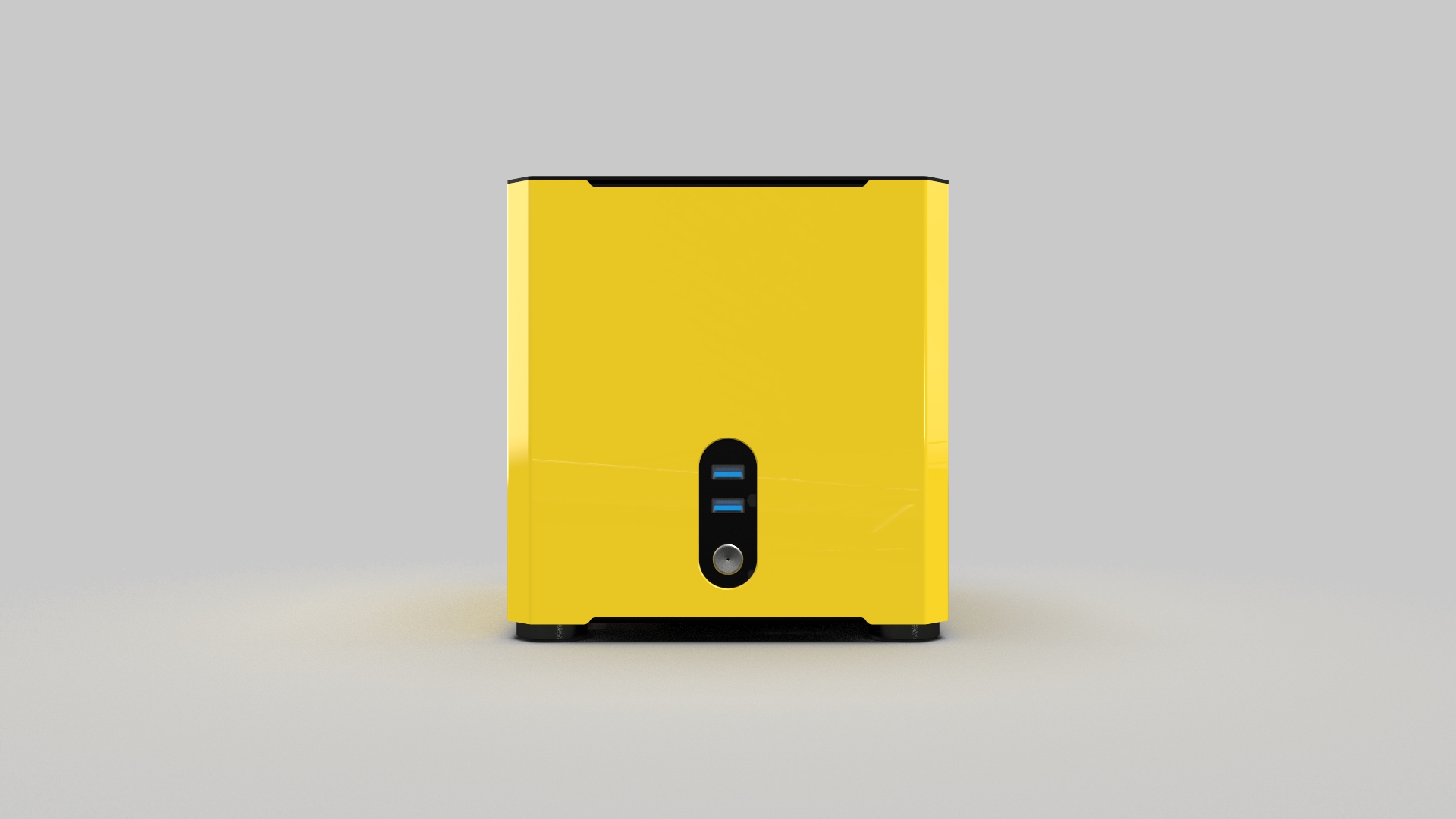 MC18小魔方 - 机械大师