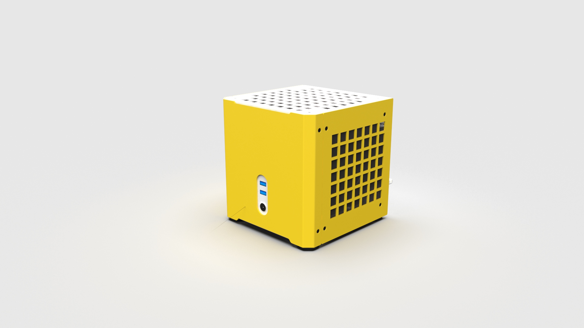 MC18小魔方 - 机械大师