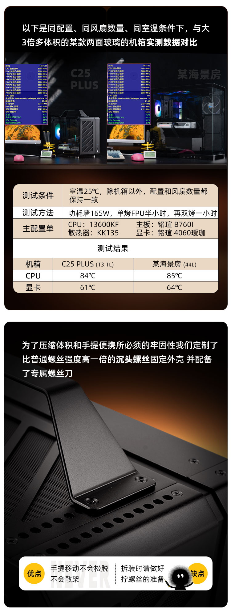 C25PLUS - 机械大师