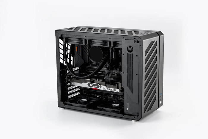 机械大师 - 机械大师