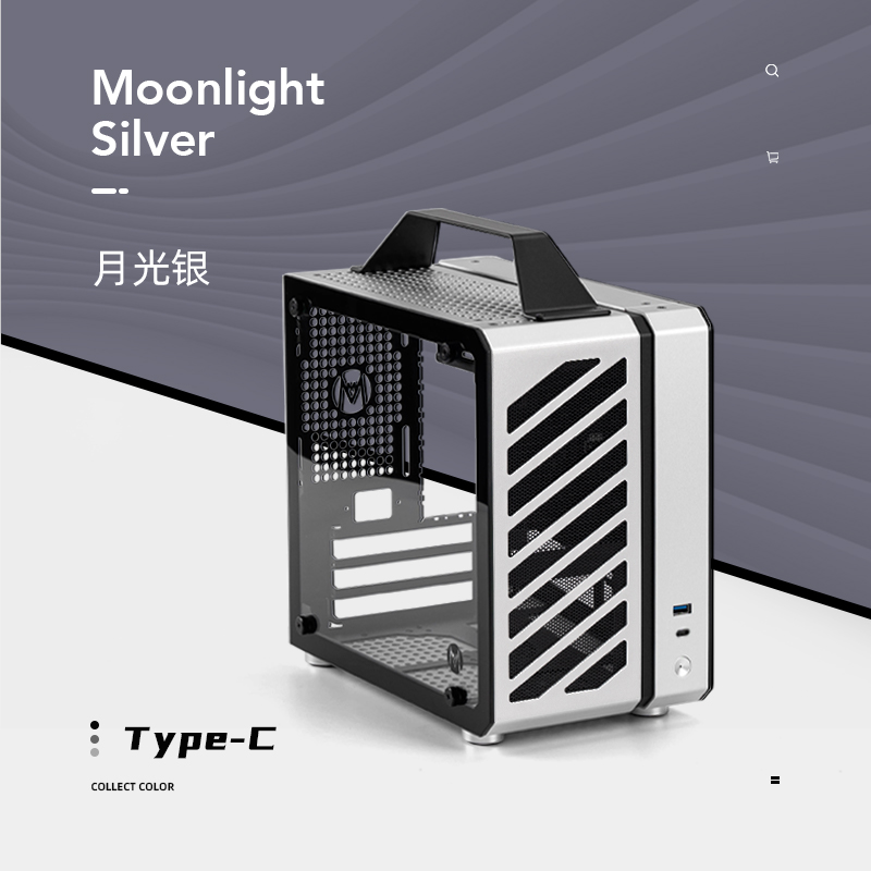 C24小方糖 - 机械大师