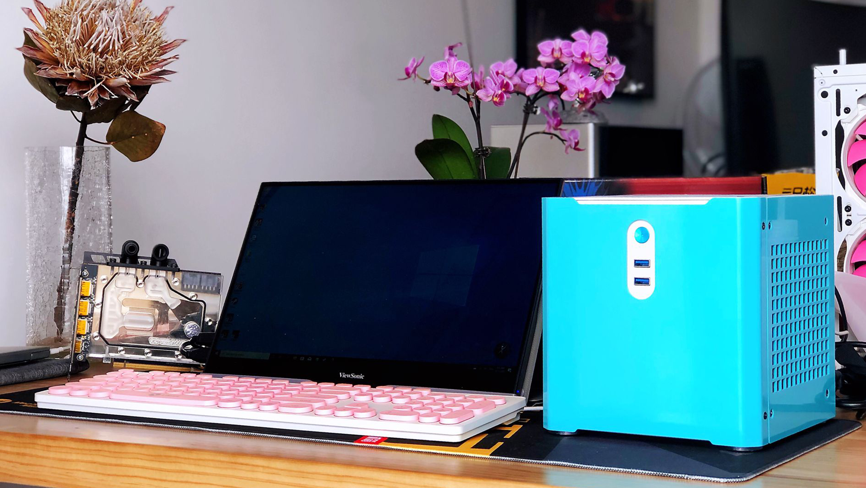 Mechanic Master - Mechanic Master