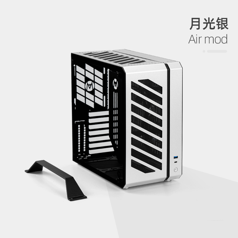 C34视界 - 机械大师