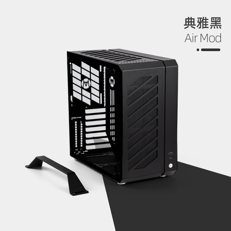 C34视界 - 机械大师