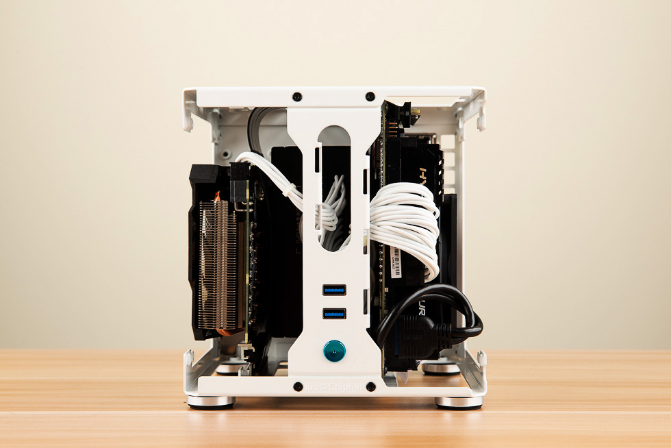 MC18小魔方 - 机械大师