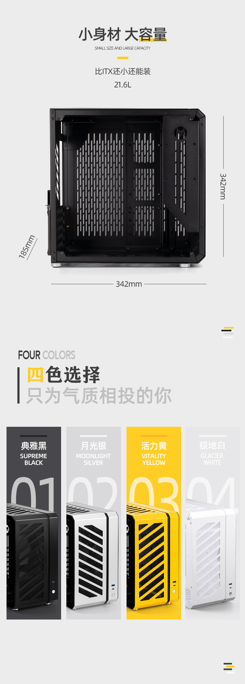 C34视界 - 机械大师