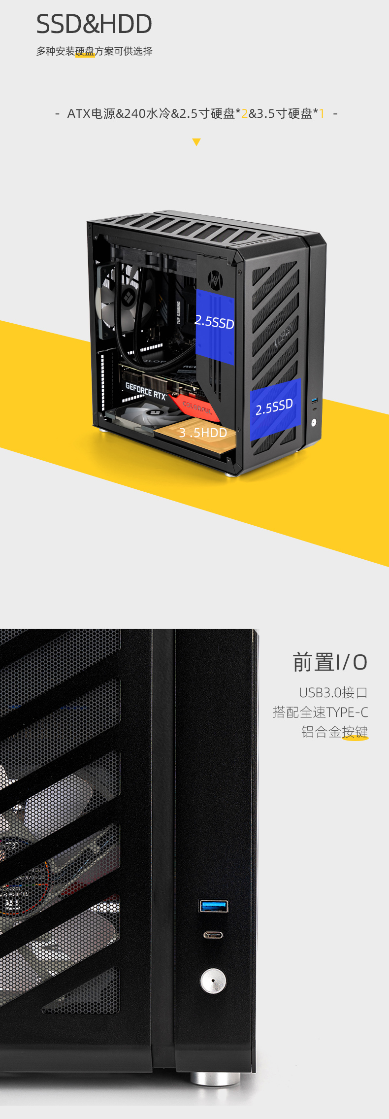 C34视界 - 机械大师