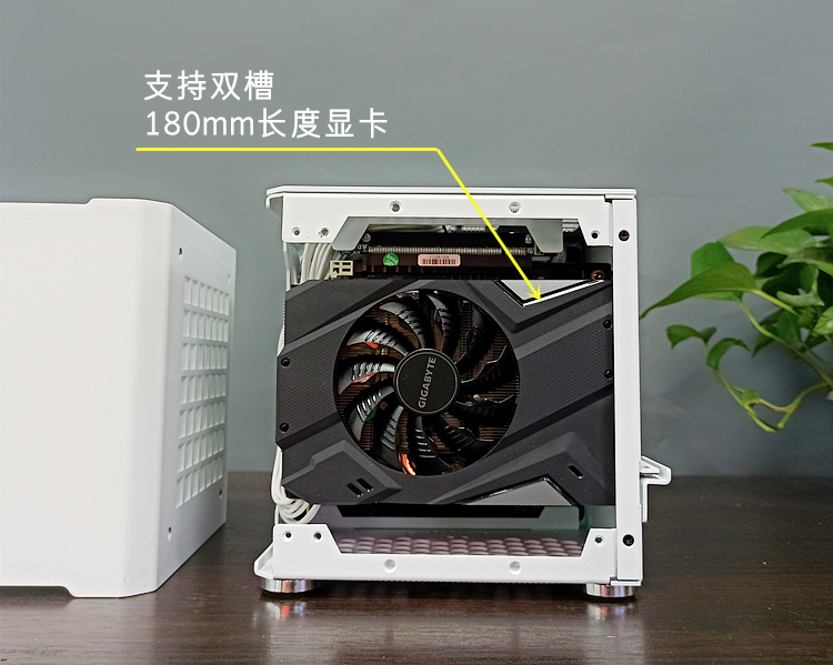 MC18小魔方 - 机械大师