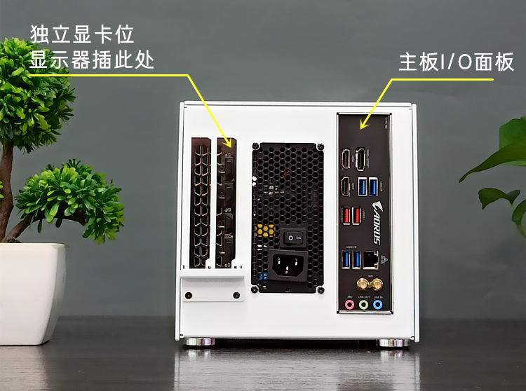 MC18小魔方 - 机械大师