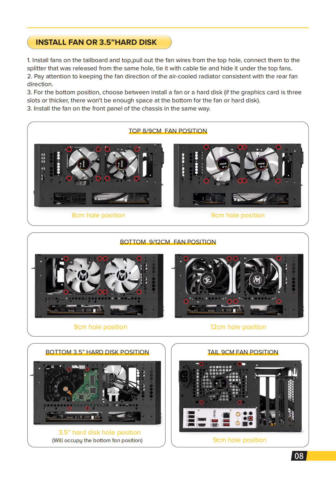 C26 Installation Manual - mechanic master