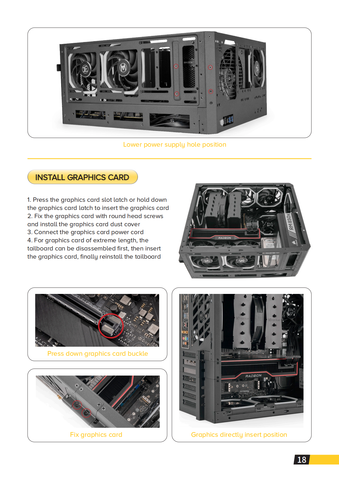 C34 PRO Installation Manual - mechanic master