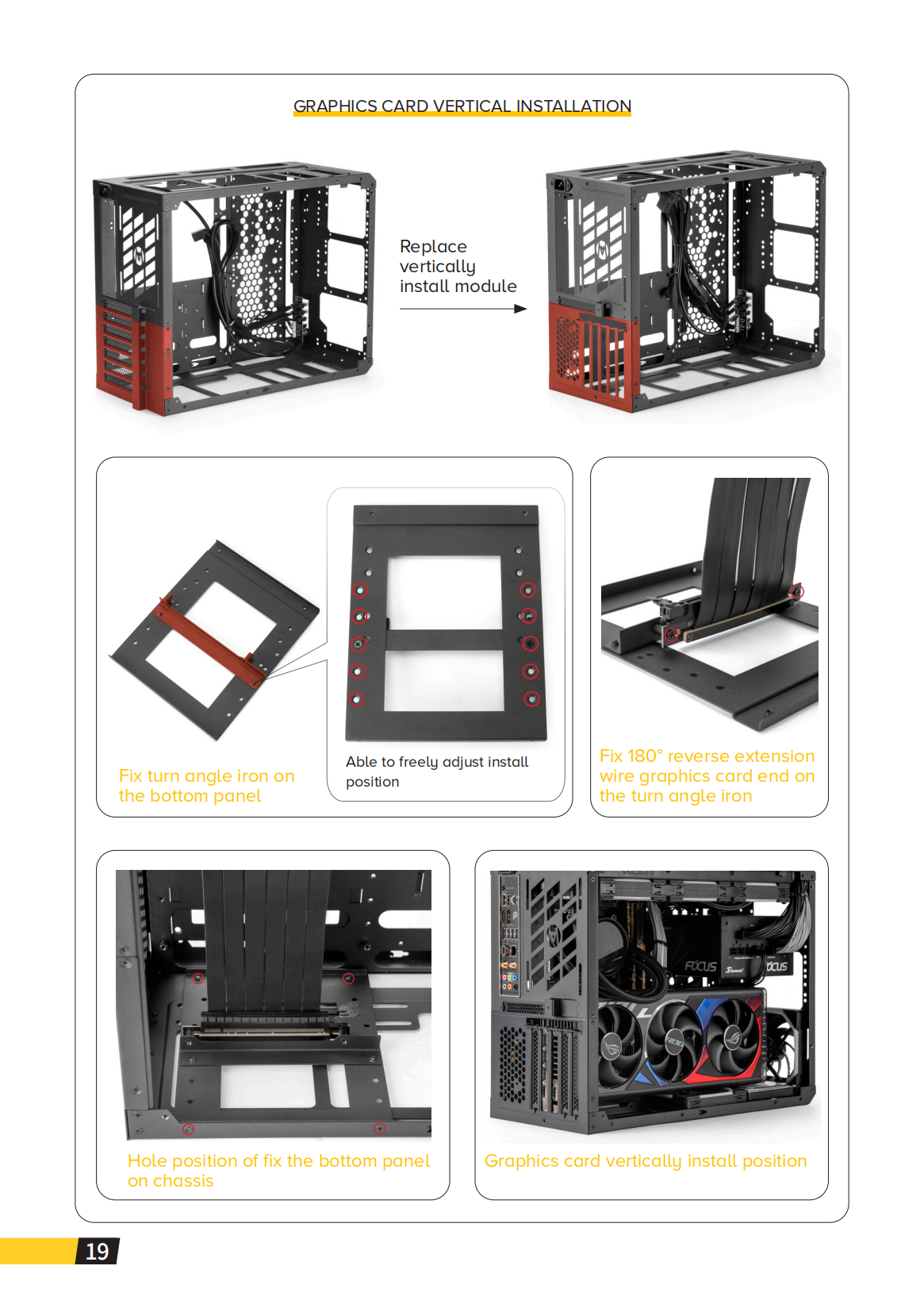 C34 PRO Installation Manual - mechanic master