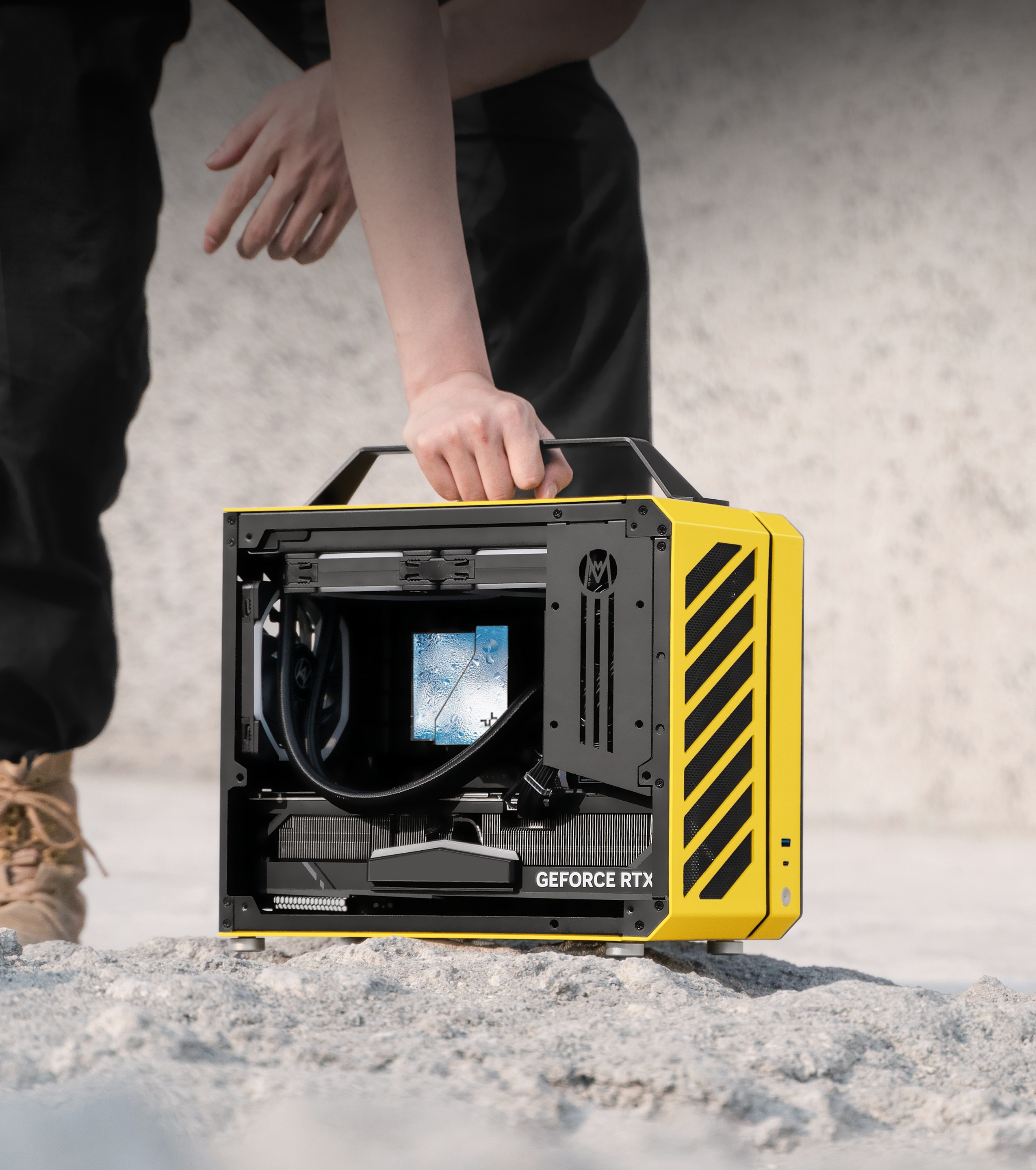 Mechanic Master - Mechanic Master