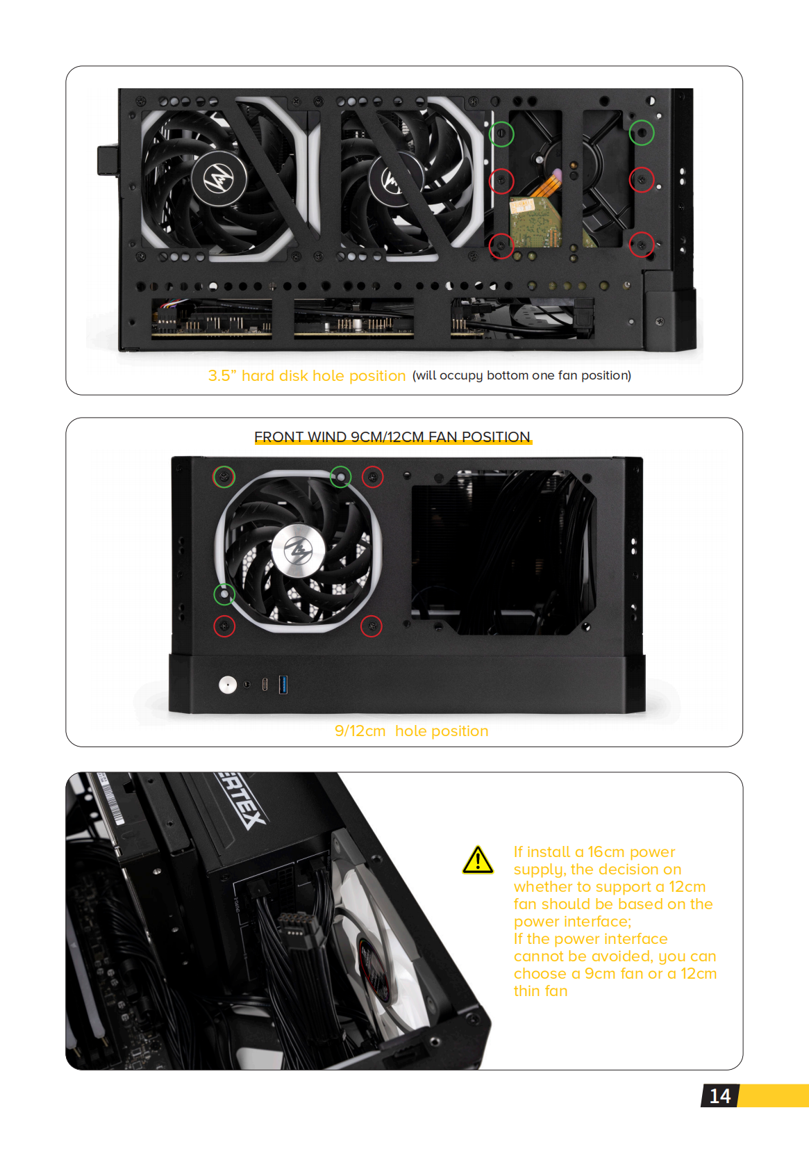 C34PLUS Installation Manual - mechanic master